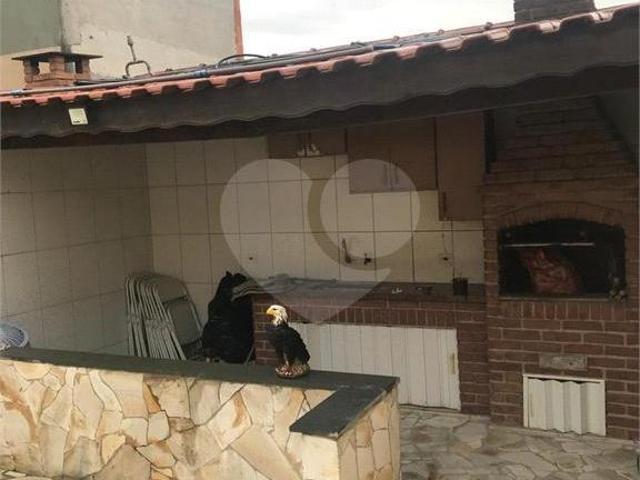 Casa com 3 quartos à venda em Cidade Patriarca SP