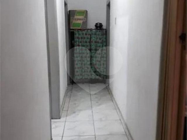 Casa com 3 quartos à venda em Cidade patriarca SP