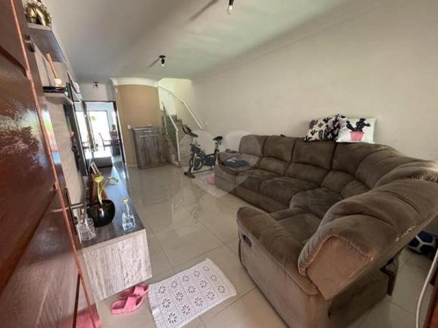 Casa com 3 quartos à venda em Cidade patriarca SP