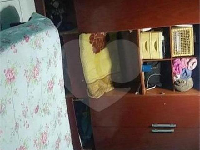 Casa com 3 quartos à venda em Cidade Tiradentes SP