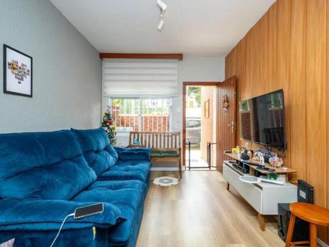 Casa com 3 quartos à venda em Cidade vargas SP