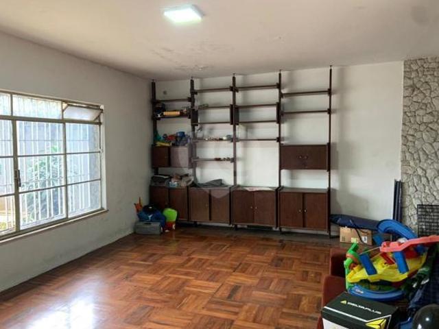 Casa com 3 quartos à venda em Cidade vargas SP