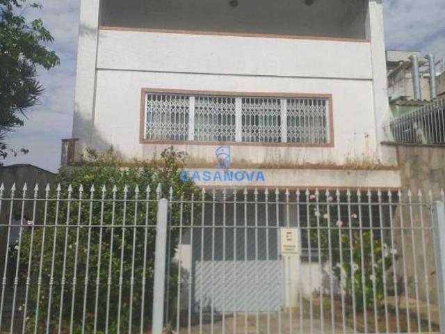 Casa com 3 quartos à venda em Cidade vargas SP