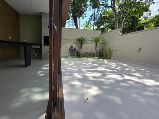 Casa com 3 quartos à venda em City américa SP