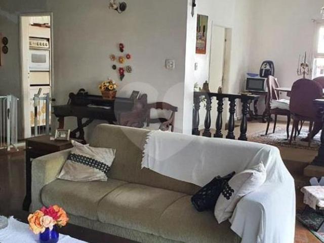 Casa com 3 quartos à venda em City boaçava SP