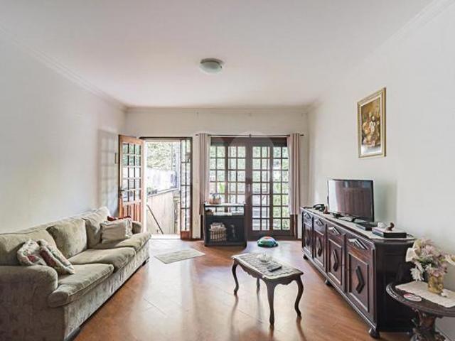 Casa com 3 quartos à venda em City boaçava SP