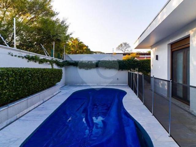 Casa com 3 quartos à venda em City boaçava SP