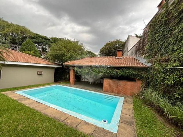 Casa com 3 quartos à venda em City boaçava SP