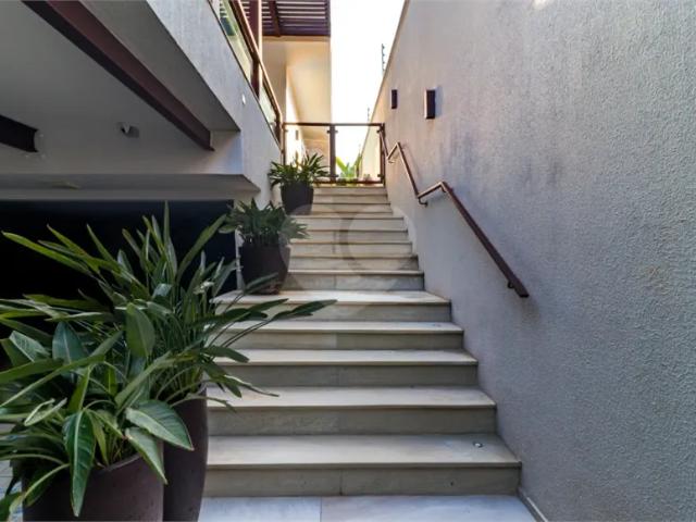 Casa com 3 quartos à venda em City Boaçava SP