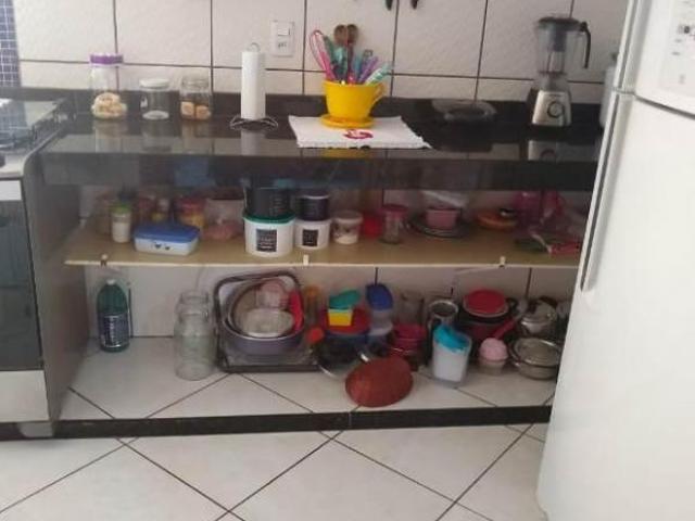 Casa com 3 quartos à venda em Contagem, no bairro Colonial