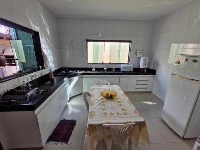 Casa com 3 quartos à venda em Contagem, no bairro Colonial
