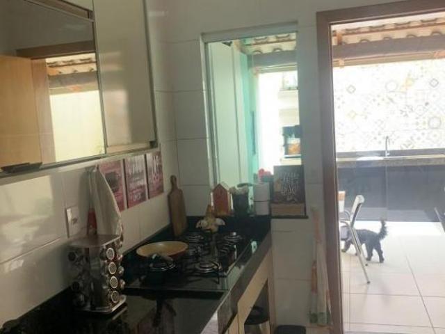 Casa com 3 quartos à venda em Contagem, no bairro Colonial