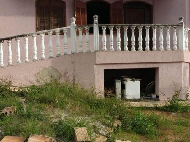 Casa com 3 quartos à venda em Contagem, no bairro Colonial