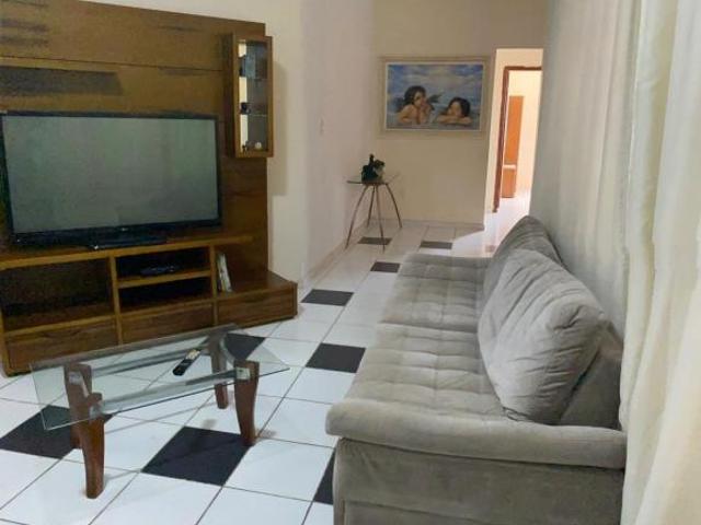 Casa com 3 quartos à venda em Contagem, no bairro Colonial