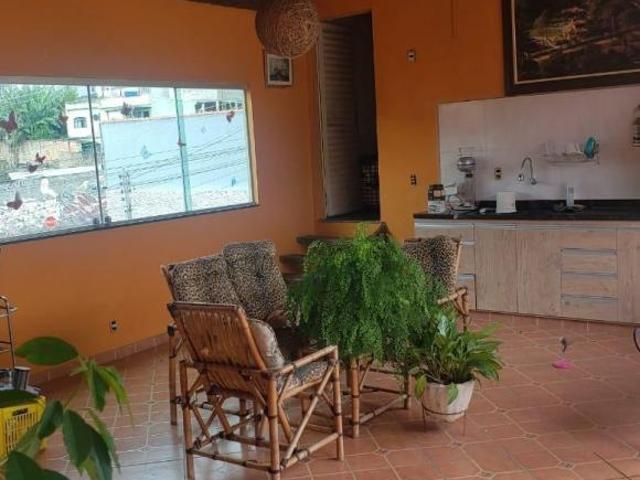 Casa com 3 quartos à venda em Contagem, no bairro Colorado