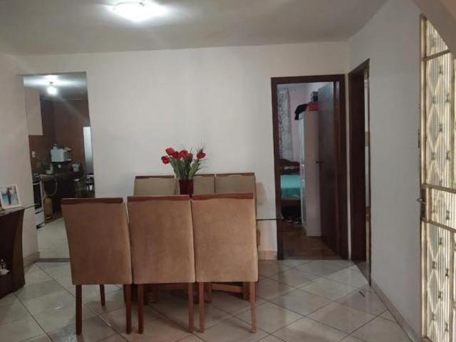 Casa com 3 quartos à venda em Contagem, no bairro Conjunto Água Branca