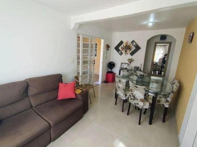 Casa com 3 quartos à venda em Contagem, no bairro Conjunto Água Branca