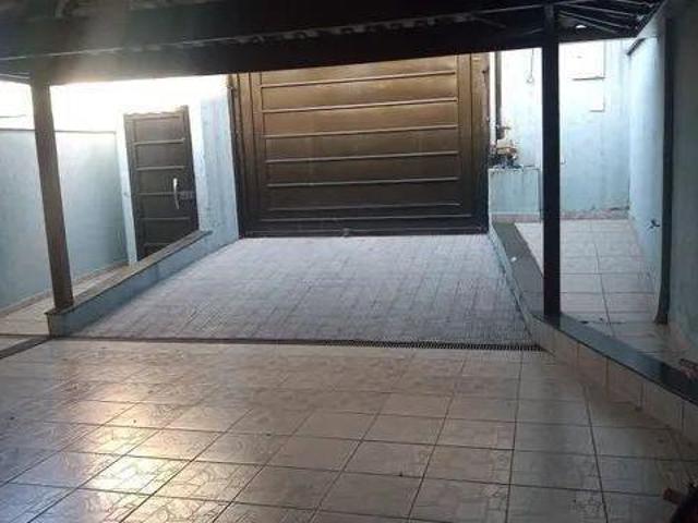 Casa com 3 quartos à venda em Contagem, no bairro Cabral