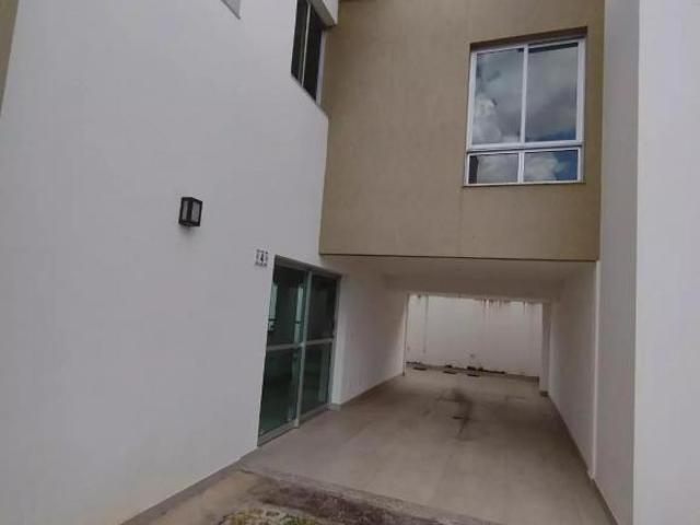 Casa com 3 quartos à venda em Contagem, no bairro Centro
