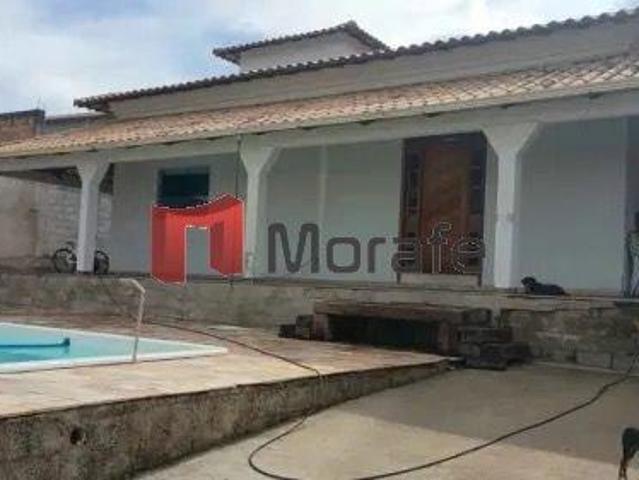 Casa com 3 quartos à venda em Contagem, no bairro Chácara São Geraldo