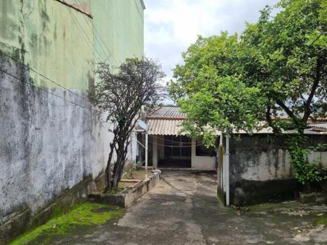 Casa com 3 quartos à venda em Contagem, no bairro Água Branca