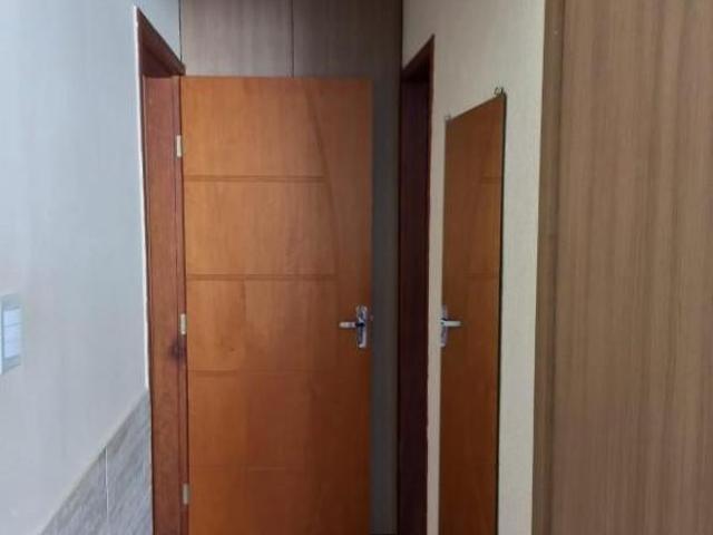 Casa com 3 quartos à venda em Contagem, no bairro Alvorada