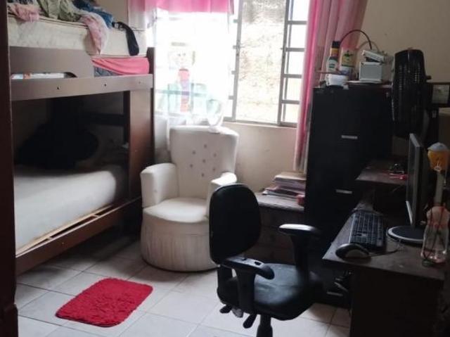 Casa com 3 quartos à venda em Contagem, no bairro Alvorada