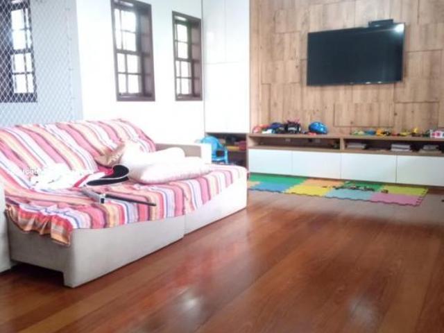 Casa com 3 quartos à venda em Contagem, no bairro Alvorada