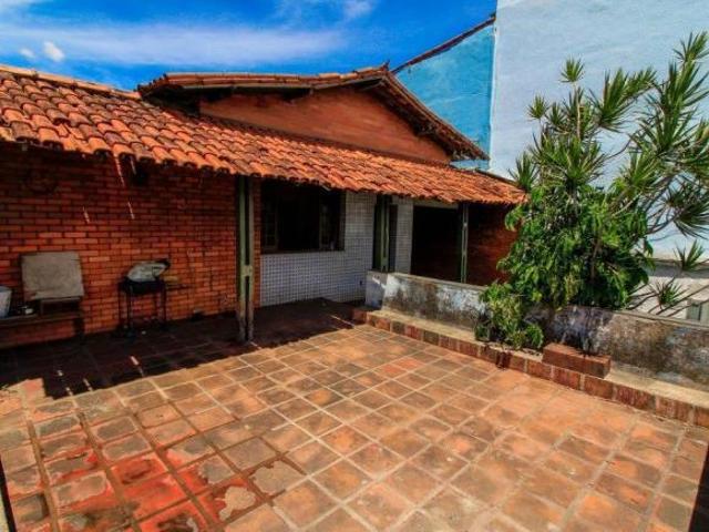 Casa com 3 quartos à venda em Contagem, no bairro Alípio De Melo