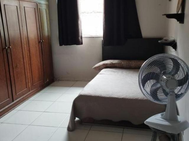 Casa com 3 quartos à venda em Contagem, no bairro Arvoredo 2ª Seção