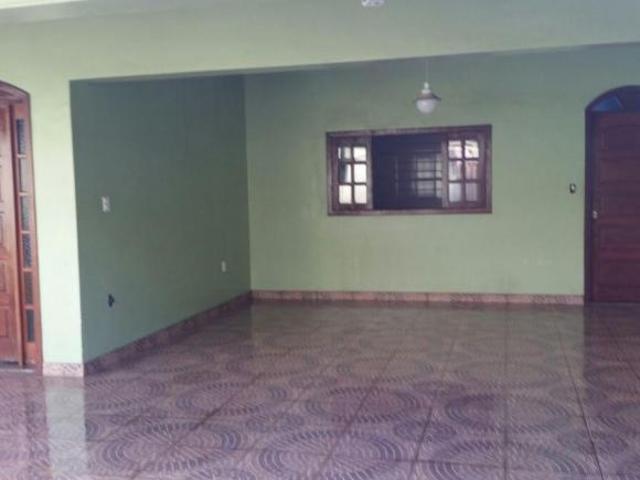 Casa com 3 quartos à venda em Contagem, no bairro Arvoredo