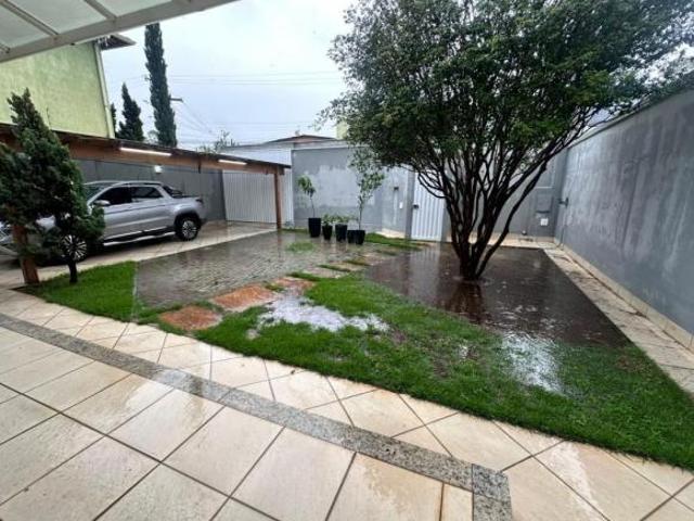 Casa com 3 quartos à venda em Contagem, no bairro Arvoredo