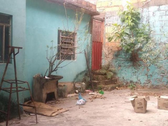 Casa com 3 quartos à venda em Contagem, no bairro Bandeirantes