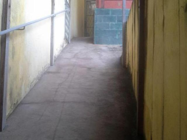 Casa com 3 quartos à venda em Contagem, no bairro Bandeirantes