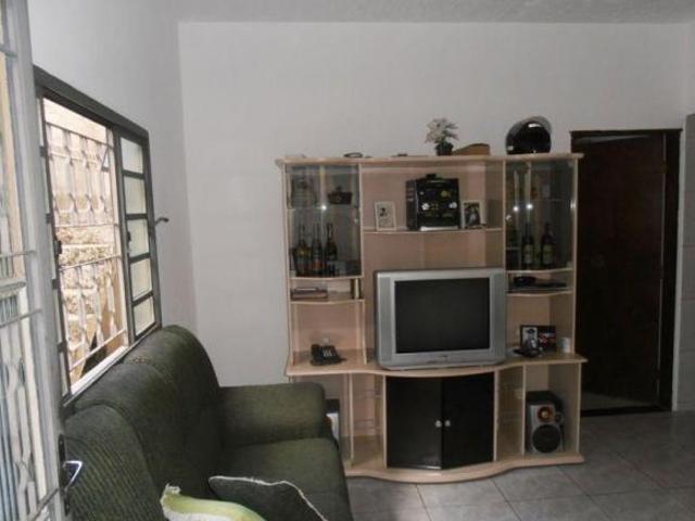 Casa com 3 quartos à venda em Contagem, no bairro Bela Vista