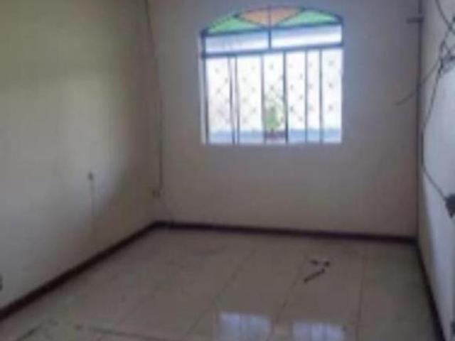 Casa com 3 quartos à venda em Contagem, no bairro Darcy Vargas