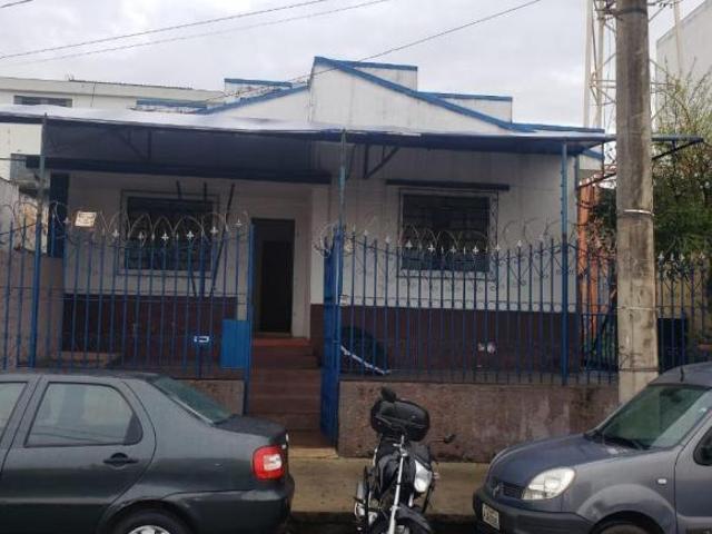 Casa com 3 quartos à venda em Contagem, no bairro Eldorado