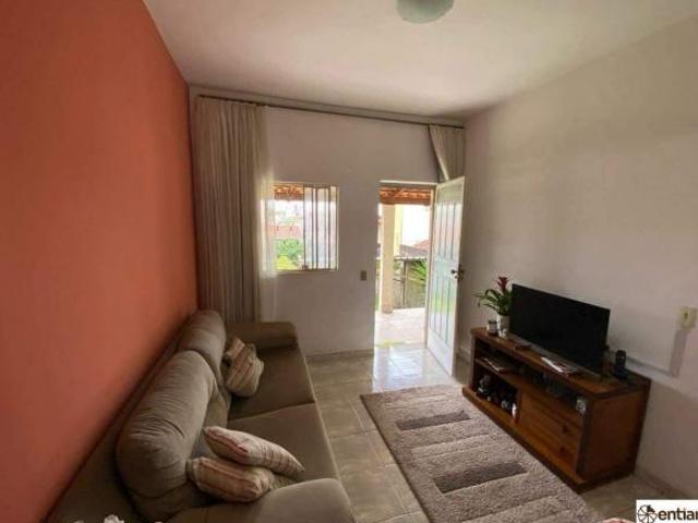 Casa com 3 quartos à venda em Contagem, no bairro Eldorado