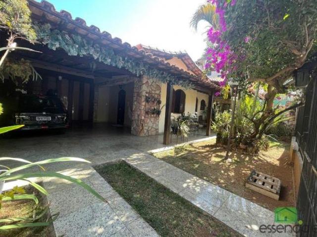 Casa com 3 quartos à venda em Contagem, no bairro Eldorado