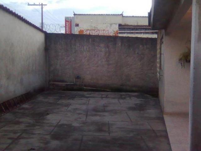 Casa com 3 quartos à venda em Contagem, no bairro Eldorado