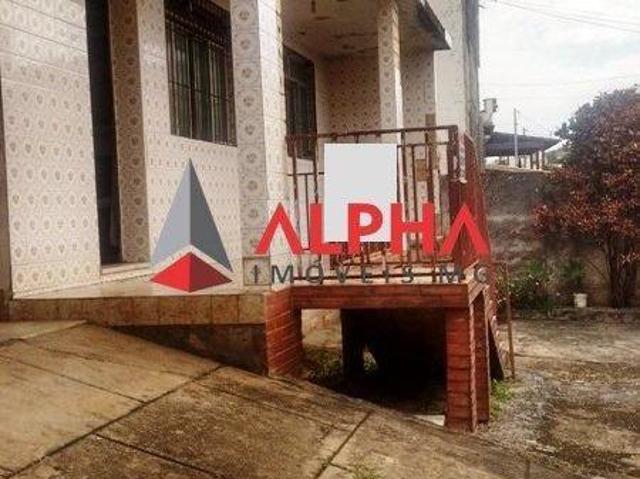 Casa com 3 quartos à venda em Contagem, no bairro Eldorado