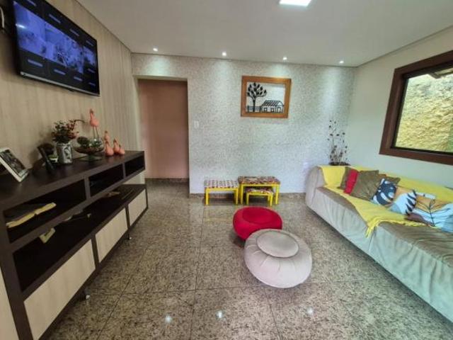 Casa com 3 quartos à venda em Contagem, no bairro Eldorado