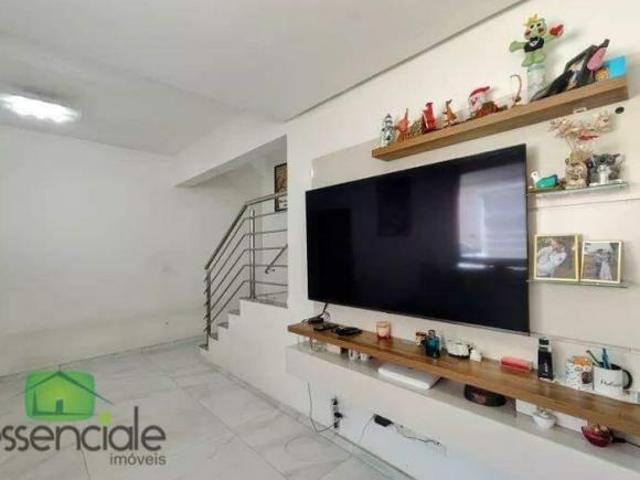 Casa com 3 quartos à venda em Contagem, no bairro Eldorado