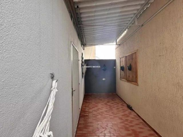 Casa com 3 quartos à venda em Contagem, no bairro Eldorado