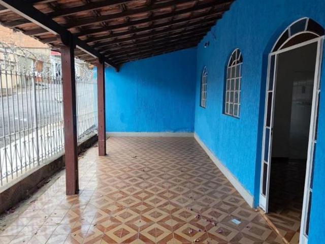 Casa com 3 quartos à venda em Contagem, no bairro Eldoradinho
