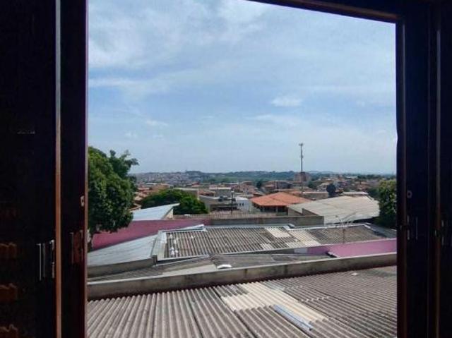 Casa com 3 quartos à venda em Contagem, no bairro Estrela Dalva