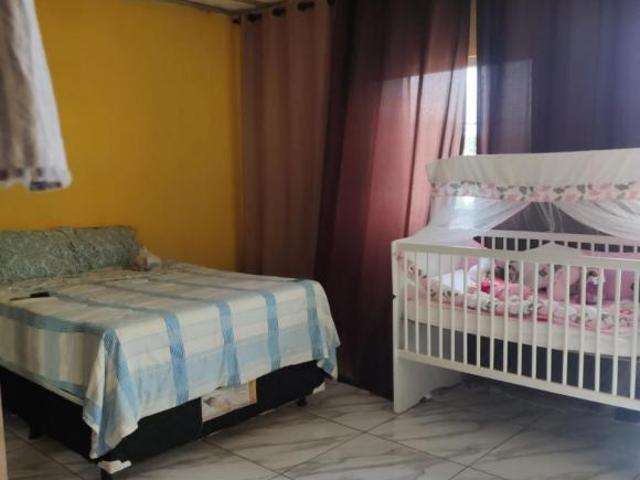 Casa com 3 quartos à venda em Contagem, no bairro Estrela Dalva