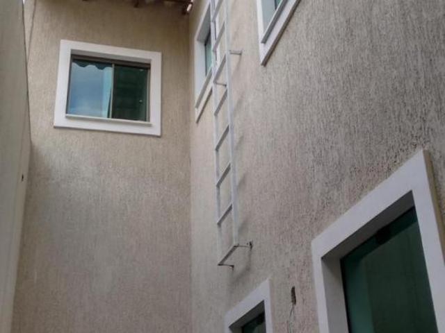 Casa com 3 quartos à venda em Contagem, no bairro Europa