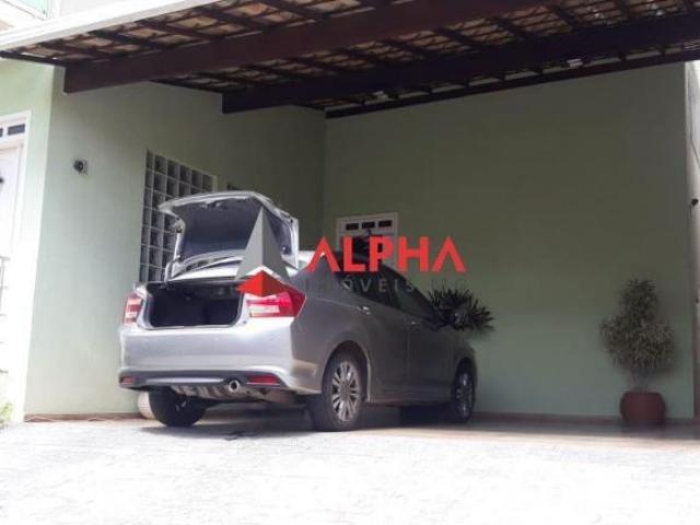 Casa com 3 quartos à venda em Contagem, no bairro Europa