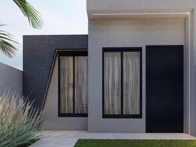 Casa com 3 quartos à venda em Contagem, no bairro Europa